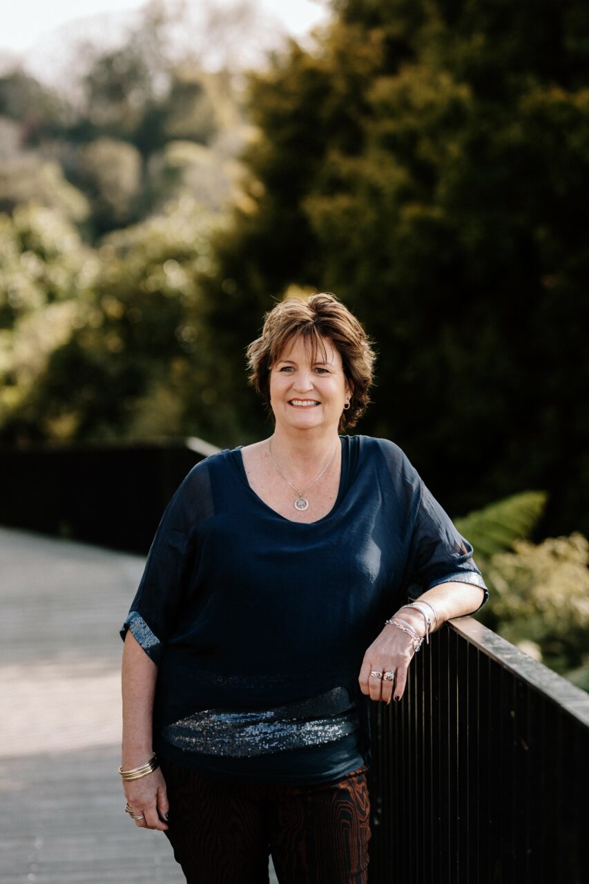 Sue Hall - TeamSueHall